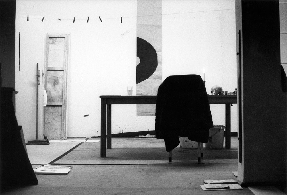 Auswahl | Kurt Benning Archiv