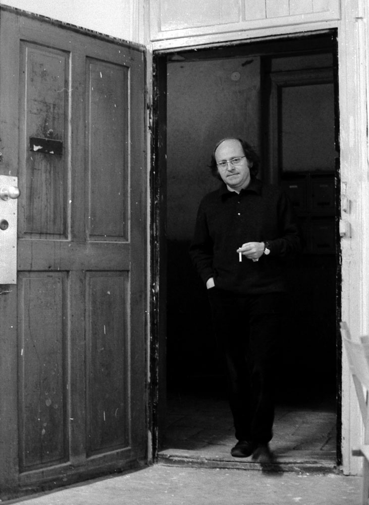 Einzelportraits | Kurt Benning Archiv